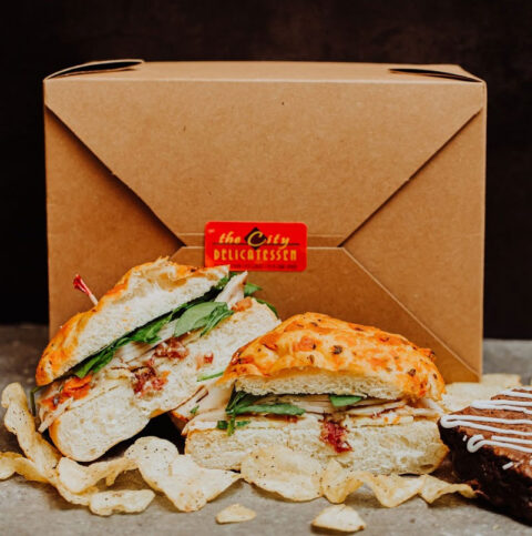 City Deli Catering | City Delicatessen